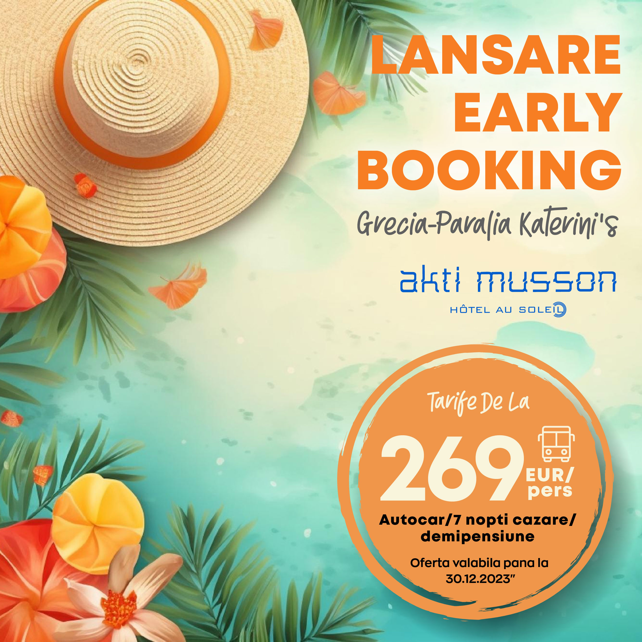 Tramp Travel - Early Booking - Circuite - Bilete de Avion - Last Minute