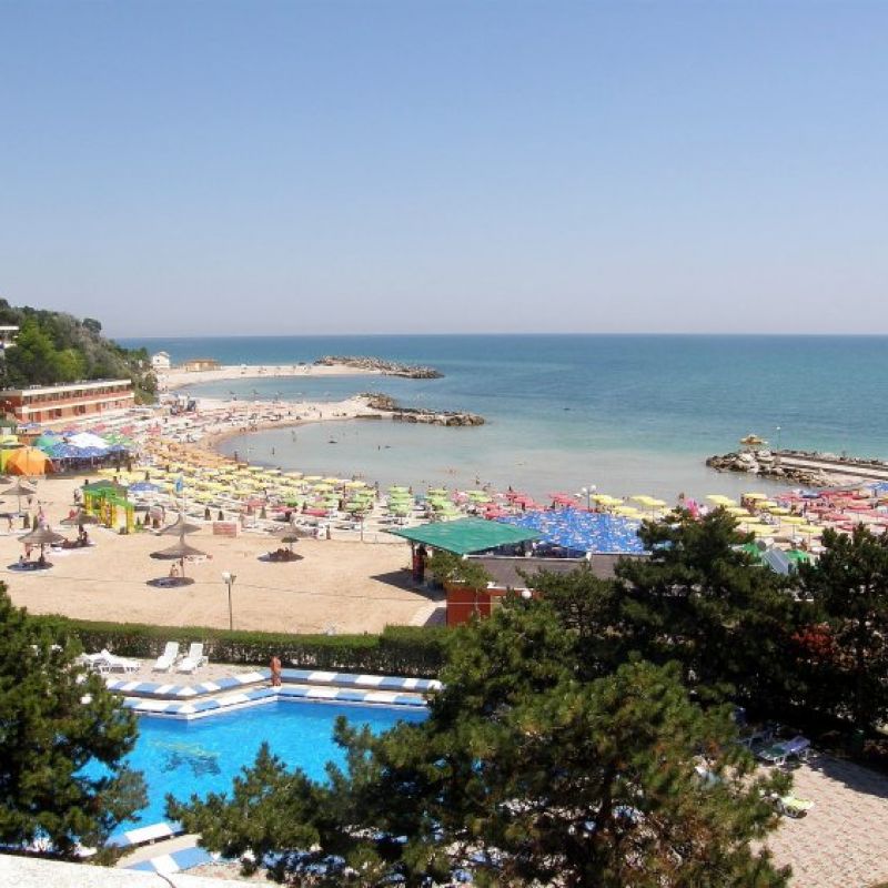 Oferte Speciale Litoral Romania 2018 - Olimp